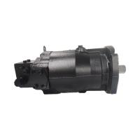 China Sauer MF Series Hydraulic Axiail Piston Motor Your Go-To Solution for Industrial Needs for sale