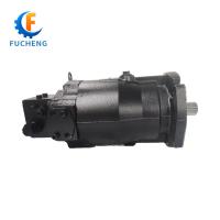 China Sauer MF Series Hydraulic Axiail Piston Motor Your Go-To Solution for Industrial Needs for sale