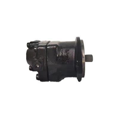 China F11 F12 Series Hydraulic Motors Fixed Displacement Piston Motor Models F11-005 F11-010 for sale