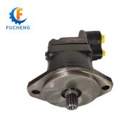 China F11 F12 Series Hydraulic Motors Fixed Displacement Piston Motor Models F11-005 F11-010 for sale