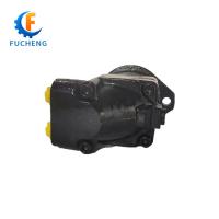China F11 F12 Series Hydraulic Motors Fixed Displacement Piston Motor Models F11-005 F11-010 for sale