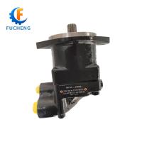China F11 F12 Series Hydraulic Motors Fixed Displacement Piston Motor Models F11-005 F11-010 for sale