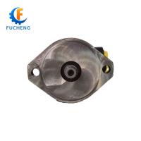 China F11 F12 Series Hydraulic Motors Fixed Displacement Piston Motor Models F11-005 F11-010 for sale