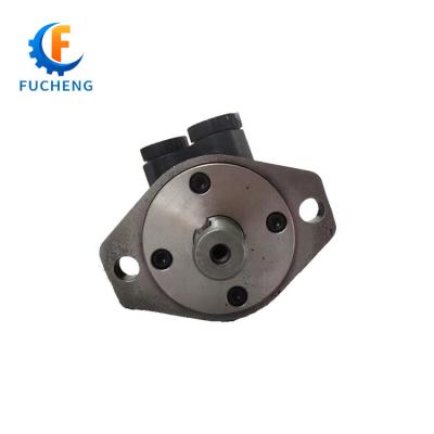 China Standard Structure OMR160 Fucheng Hydraulic Motors and Pumps for Industrial Machinery for sale