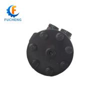 China Standard Structure OMR160 Fucheng Hydraulic Motors and Pumps for Industrial Machinery for sale