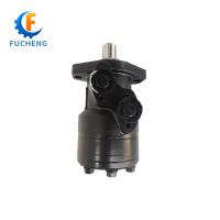 China Standard Structure OMR160 Fucheng Hydraulic Motors and Pumps for Industrial Machinery for sale
