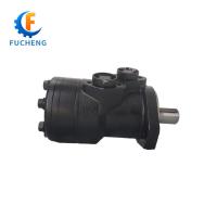 China Standard Structure OMR160 Fucheng Hydraulic Motors and Pumps for Industrial Machinery for sale