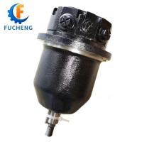China 75.9Kw 280cm  3 Displacement Fan Standard Hydraulic Motor 27Kg With PISTON PUMP for sale