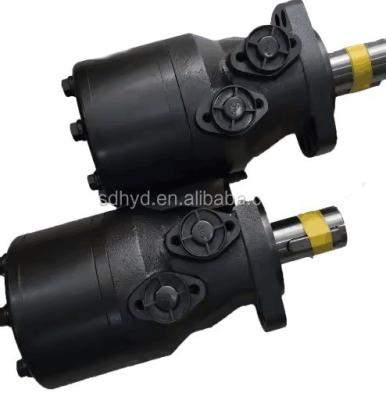 China Sauer OMH BM OM 36 50 80 100 125 160 200 250 315 400 Hydraulic Orbit Motor and Seal Kits for sale