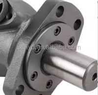 China Sauer OMH BM OM 36 50 80 100 125 160 200 250 315 400 Hydraulic Orbit Motor and Seal Kits for sale