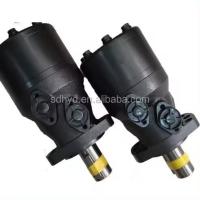 China Sauer OMH BM OM 36 50 80 100 125 160 200 250 315 400 Hydraulic Orbit Motor and Seal Kits for sale