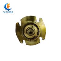 China Sauer MF21 MF22 MF23 MF24 MF25 MF20 Hydraulic Motor for Concrete Mixer for sale