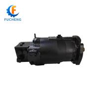 China Sauer MF21 MF22 MF23 MF24 MF25 MF20 Hydraulic Motor for Concrete Mixer for sale