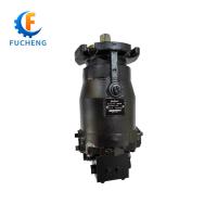 China Sauer MF21 MF22 MF23 MF24 MF25 MF20 Hydraulic Motor for Concrete Mixer for sale