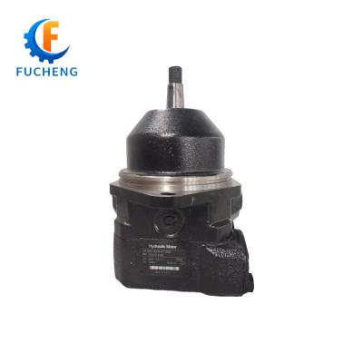 China A10FE/11/14/16/18/23/28/37/45/58/63 Motor  for  Hydraulic System for sale