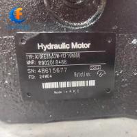 China A10FE/11/14/16/18/23/28/37/45/58/63 Motor  for  Hydraulic System for sale