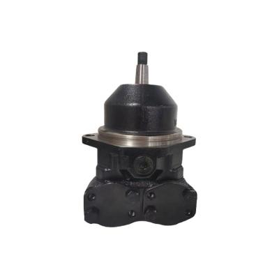 China Maximum Flow Rate 63 A10FE28-52W Rexroth A10FM/A10FE Piston Motor with 65 Pressure for sale