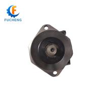 China Maximum Flow Rate 63 A10FE28-52W Rexroth A10FM/A10FE Piston Motor with 65 Pressure for sale