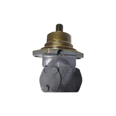 China Parker F12 Series Fixed Displacement Motor F12-080-MF-CV-C for sale