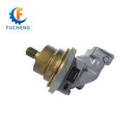 China Parker F12 Series Fixed Displacement Motor F12-080-MF-CV-C for sale