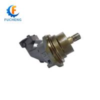 China Parker F12 Series Fixed Displacement Motor F12-080-MF-CV-C for sale