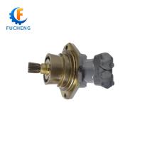 China Parker F12 Series Fixed Displacement Motor F12-080-MF-CV-C for sale