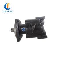 China Industrial Machinery Parker M365C878CSEB15-7 Hydraulic Motor with 107cm3 Displacement for sale
