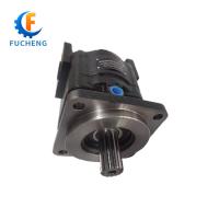 China Industrial Machinery Parker M365C878CSEB15-7 Hydraulic Motor with 107cm3 Displacement for sale