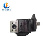 China Industrial Machinery Parker M365C878CSEB15-7 Hydraulic Motor with 107cm3 Displacement for sale