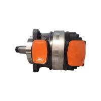 China Standard Structure Rotary Pump Rexroth MV Series High Torque Vane Motors MV037-D2-2S-020-31 for sale