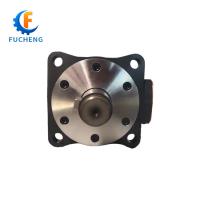 China Standard Structure Rotary Pump Rexroth MV Series High Torque Vane Motors MV037-D2-2S-020-31 for sale
