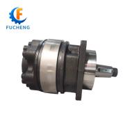China Standard Structure Rotary Pump Rexroth MV Series High Torque Vane Motors MV037-D2-2S-020-31 for sale