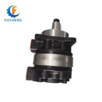 China Standard Structure Rotary Pump Rexroth MV Series High Torque Vane Motors MV037-D2-2S-020-31 for sale