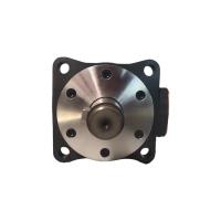 China Standard Structure Rotary Pump Rexroth MV Series High Torque Vane Motors MV037-D2-2S-020-31 for sale