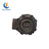 China Standard Structure Rotary Pump Rexroth MV Series High Torque Vane Motors MV037-D2-2S-020-31 for sale