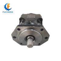 China Customizable Parker Vane Motor M4D/M4D1 M4D-138-N00-B102 for sale