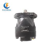 China Customizable Parker Vane Motor M4D/M4D1 M4D-138-N00-B102 for sale