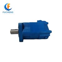 China Standard Hydraulic Spool Motors SMS OMS 2K 2000 80 for Low Speed High Torque Orbital for sale