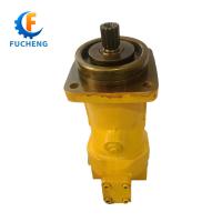 China 45cc A6V28 A6V55 A6V107 A6V160 A6V225 Rexroth A6V Series Hydraulic Motor for sale