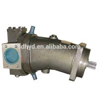 China 45cc A6V28 A6V55 A6V107 A6V160 A6V225 Rexroth A6V Series Hydraulic Motor for sale