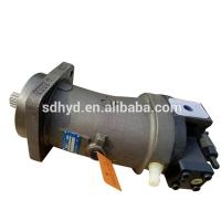 China 45cc A6V28 A6V55 A6V107 A6V160 A6V225 Rexroth A6V Series Hydraulic Motor for sale
