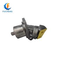China High Pressure Plug-in Piston Motor A2FE90/61W-VZL100 Rexroth A2FE Hydraulic Motor for sale