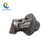 China High Pressure Plug-in Piston Motor A2FE90/61W-VZL100 Rexroth A2FE Hydraulic Motor for sale