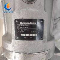 China High Pressure Plug-in Piston Motor A2FE90/61W-VZL100 Rexroth A2FE Hydraulic Motor for sale