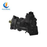 China 492 Kw Sauer 51V 51V060-1RS1NN1 pump standard structure for sale