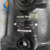 China Standard 51V060-1RS1NN1NNNNU Piston Motor For Standard Displacement In Any Color for sale
