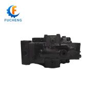 China Standard 51V060-1RS1NN1NNNNU Piston Motor For Standard Displacement In Any Color for sale