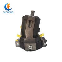 China AA6VM80HD1-70W A6VM Hydraulic Motor With Hydraulic, High Pressure for sale