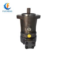 China AA6VM80HD1-70W A6VM Hydraulic Motor With Hydraulic, High Pressure for sale