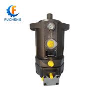 China AA6VM80HD1-70W A6VM Hydraulic Motor With Hydraulic, High Pressure for sale